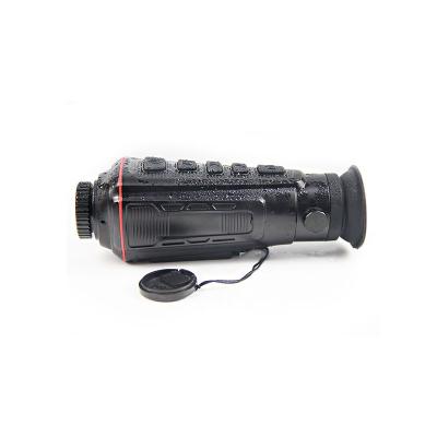 China KRY802X-25,35 infrarode Optische de Visiebeschermende brillen van de Gezichts Éénogige Openluchtnacht Te koop