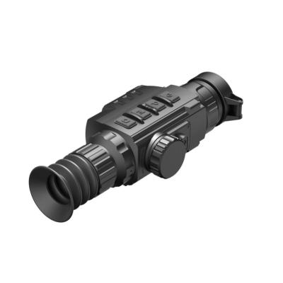 China Longot A10 LED Multifunctional Night Vision Hunting Thermal Monocular for sale