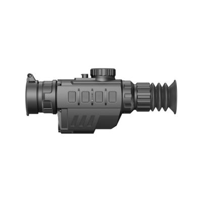 China Longot A10 LED Multifunctional Night Vision Hunting Thermal Monocular for sale