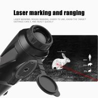 China E3Plus Night Vision Monocular Portable Handheld Infrared Thermal Imager for sale