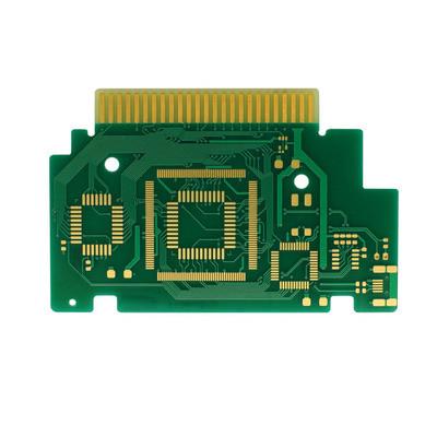 China PCB  FR-4 ,1OZ ,1.6mm thickness, Single or Muiltble layer ,Print Circuit Board for sale