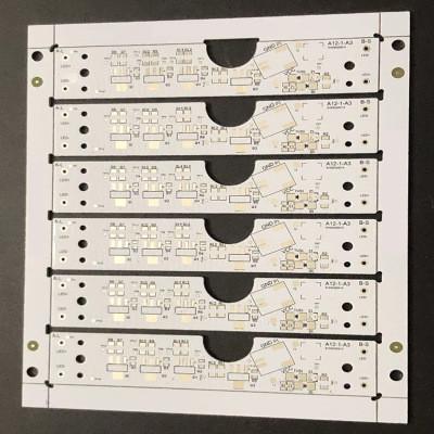China PCB  FR-4 ,1OZ ,1.6mm/ 1.0mm/1.5mm /1.2mm thickness,single and muiltble layers for sale