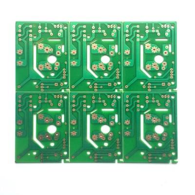 China PCB  FR-4 ,1OZ ,1.6mm/ 1.0mm/1.5mm /1.2mm thickness,single and muiltble layers for sale
