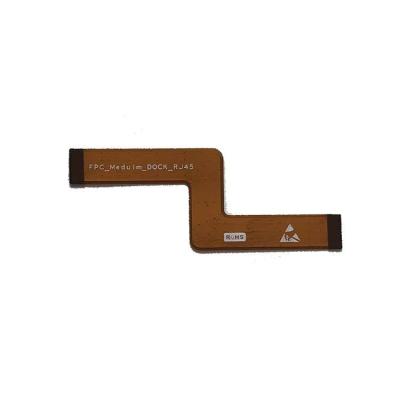 China FPC  copper ,VO borad, flexible,organic resin,electrolytic foil,0.12mm thickness ,immersion gold for sale