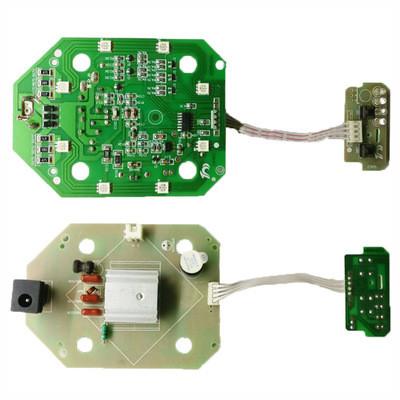 China PCB  FR-4 ,1OZ ,1.6mm thickness, Single or Muiltble layer ,Print Circuit Board for sale