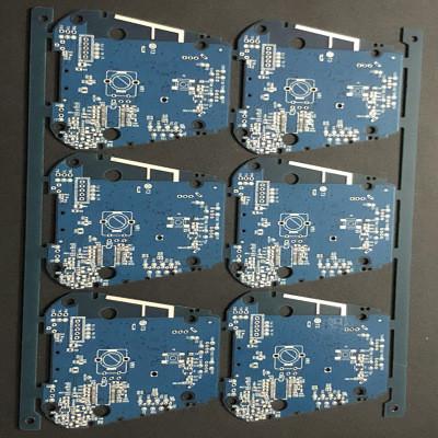 China PCB  FR-4 ,1OZ ,1.6mm thickness, Single or Muiltble layer ,Print Circuit Board for sale
