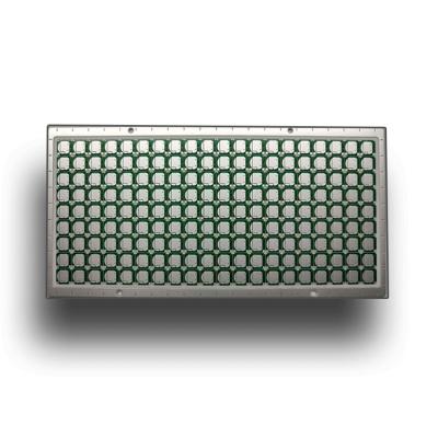 China Board Aluminum Pcb For Led  FR-4 ,Copper Thickness: 0.5 ,Board Thickness: 1.6mm, 1.6mm-3.2mm,Print Board Ciruit for sale