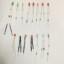 China F3/257 any colors indicators fit for PCBA ,fit for Switch ,fit for Socket ,fit for any electronic products for sale