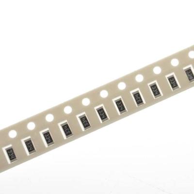 China electronic components 0201 0402 0603 0805 1206 SMD chip resistor for electronic products for sale