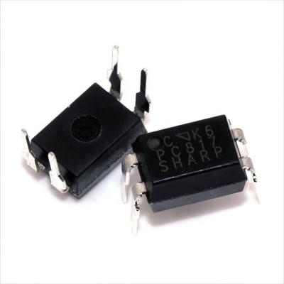 China Surface Mount SMD DIP Triode Transistor Integrated Smart Ignition Coil Driver for Electronic Components for sale