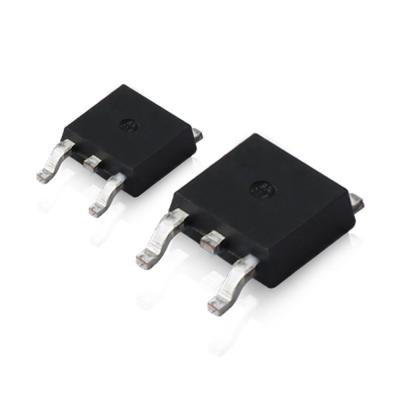 China Surface Mount SMD DIP Triode Transistor Integrated Smart Ignition Coil Driver for Electronic Components for sale