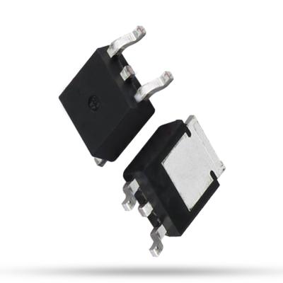 China Surface Mount SMD DIP Triode Transistor Integrated Smart Ignition Coil Driver for Electronic Components for sale