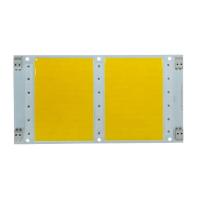 China AC220V COB LED Module Inverted Cob Light Source Waterproof 100W for sale