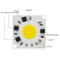 China 60Hz driverless LED chip for sale