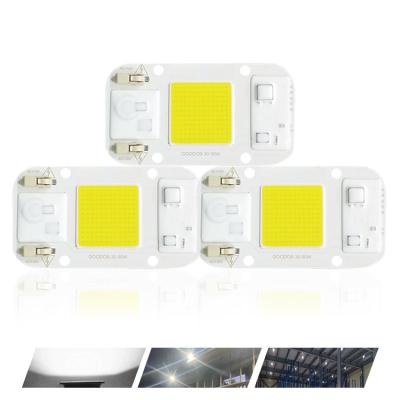 Китай Нет сварки AC COB LED COB чип холодно-теплый белый для светодиодного теплицы продается