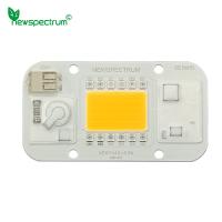 China 50HZ COB Led Chip for sale