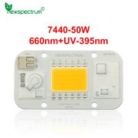 China 50HZ COB Led Chip for sale