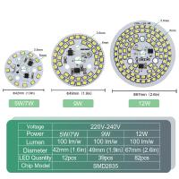 China 6000K Led Smd 50 Watt for sale