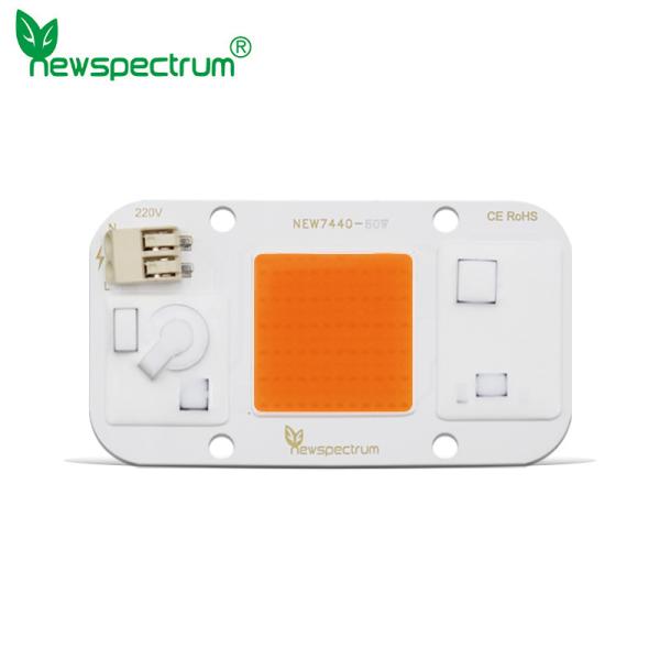 AC110V 溶接式のないCOB LEDCOB チップライト