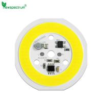China IP65 Flip Chip Warm White Led Module Customized Logo Voltage 240V for sale
