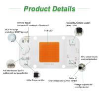 China Aluminum Material COB LED Module for sale