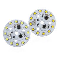 China 12W Dimming Cob LED Linear Integrated SMD Module Chip Led Smd for sale