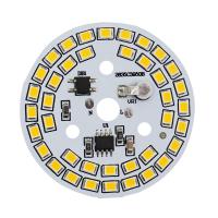 China 12W Dimming Cob LED Linear Integrated SMD Module Chip Led Smd for sale