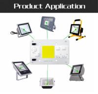 China 110V Solderless High Power Cob Led 80W High Luminous Efficiency for sale