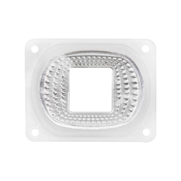 DIY COB Dimming Cob LED Chip Lens Reflector For 20W 30W 50W Spotlight