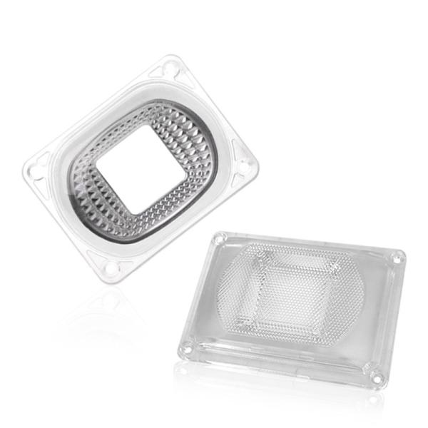 DIY COB Dimming Cob LED Chip Lens Reflector For 20W 30W 50W Spotlight