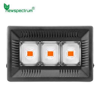 China Volledige de Module150w IP65 Waterdichte leiden van de Spectrum Lichte Bar groeien Licht Te koop