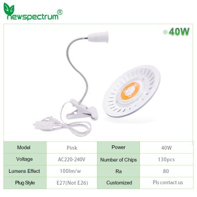 China 40W licht de MAÏSKOLF van de Hoofd barmodule AC110V 220V Chip For Indoor Greenhouse Plants for sale