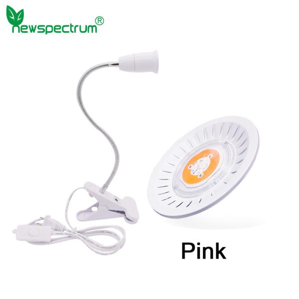 AC110V 220V Full Spectrum Cob Led Aluminum Material For Indoor Greenhouse