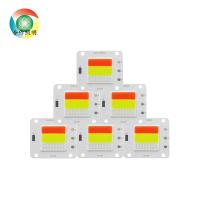 China High Power RGB LED Module 30w No Flicker High Color Rendering for sale