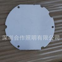 China 50W COB LED Module 60mm Emitting Surface For Floodlight Downlight for sale