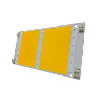 China AC220V COB LED Module Inverted Cob Light Source Waterproof 100W for sale