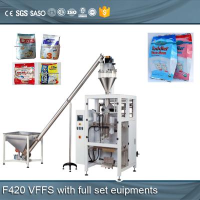 Cina Macchina imballatrice ND-F520 della polvere detergente completamente automatica per 1-3000ml in vendita