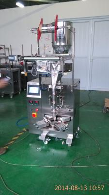 Cina Macchina imballatrice 380V multifunzionale del riscaldamento del triangolo automatico di sigillamento in vendita