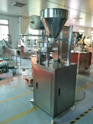 Cina SS304 macchina imballatrice automatica del CE economico piccola VFFS multifunzionale in vendita