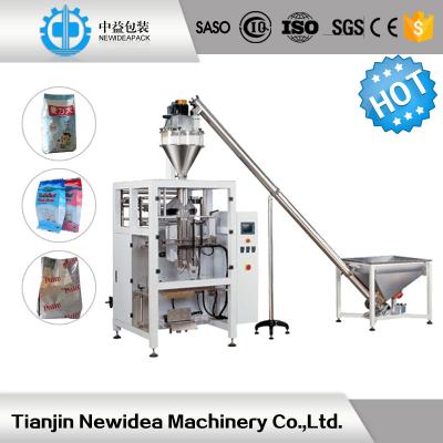 Cina Macchina imballatrice 1-15L della polvere automatica della farina per ND-F820 con il certificato del CE in vendita