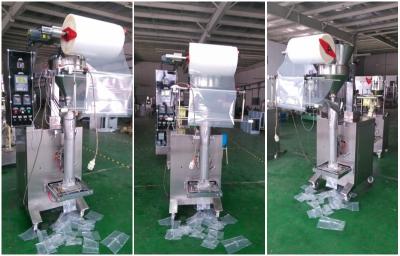 Cina ND ad alta velocità dell'impacchettatrice della polvere della noce di cocco - polvere di modello F398 1200g in vendita