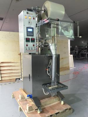 Cina Macchina imballatrice di riempimento del sacchetto del biancospino della pasta verticale automatica di Sause in vendita