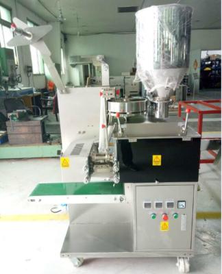 Cina Piccola macchina imballatrice automatica piena della bustina di tè di sigillamento per la borsa interna in vendita