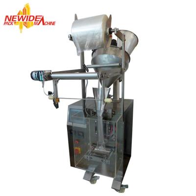 Cina Macchina imballatrice della polvere verticale ad alta velocità, macchina di rifornimento crema della polvere SS304 in vendita