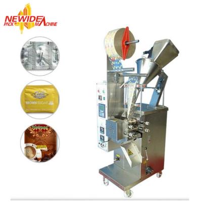 Cina Macchina imballatrice della piccola polvere automatica della bustina per le spezie/pepe in vendita