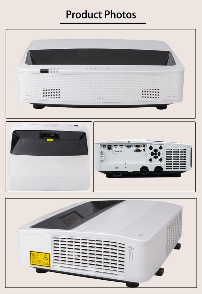 MX-WPL500W installation example