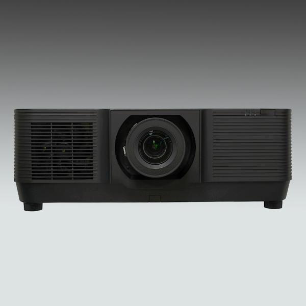 Quality 12000 Lumen Large Venue Projector Remote Control 3LCD Laser Projector For for sale