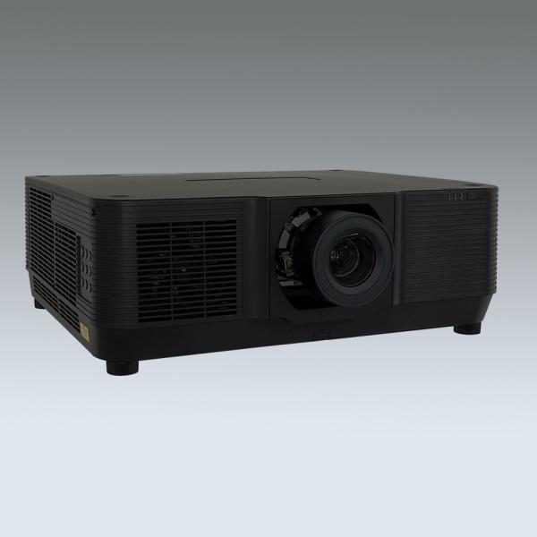 Quality 12000 Lumen Large Venue Projector Remote Control 3LCD Laser Projector For for sale