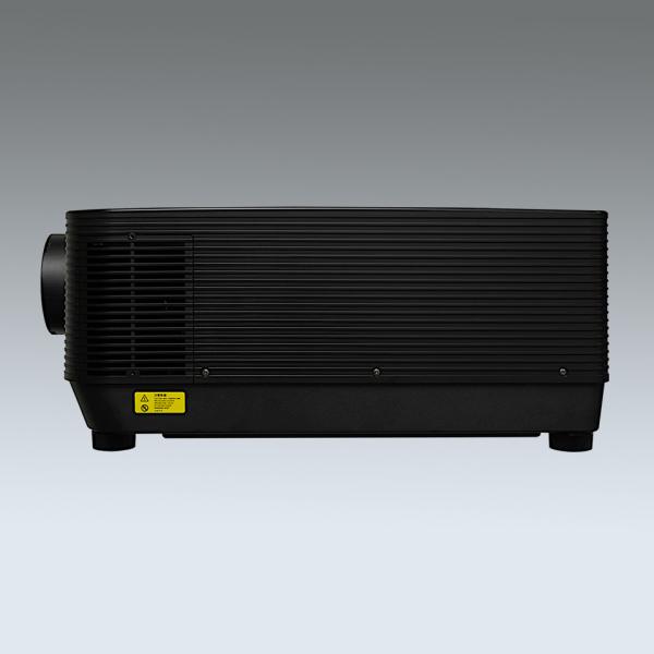 Quality 12000 Lumen Large Venue Projector Remote Control 3LCD Laser Projector For for sale