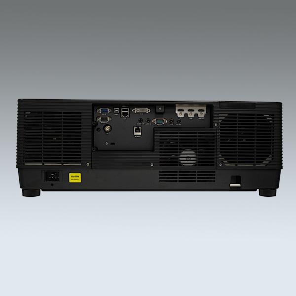 Quality 12000 Lumen Large Venue Projector Remote Control 3LCD Laser Projector For for sale